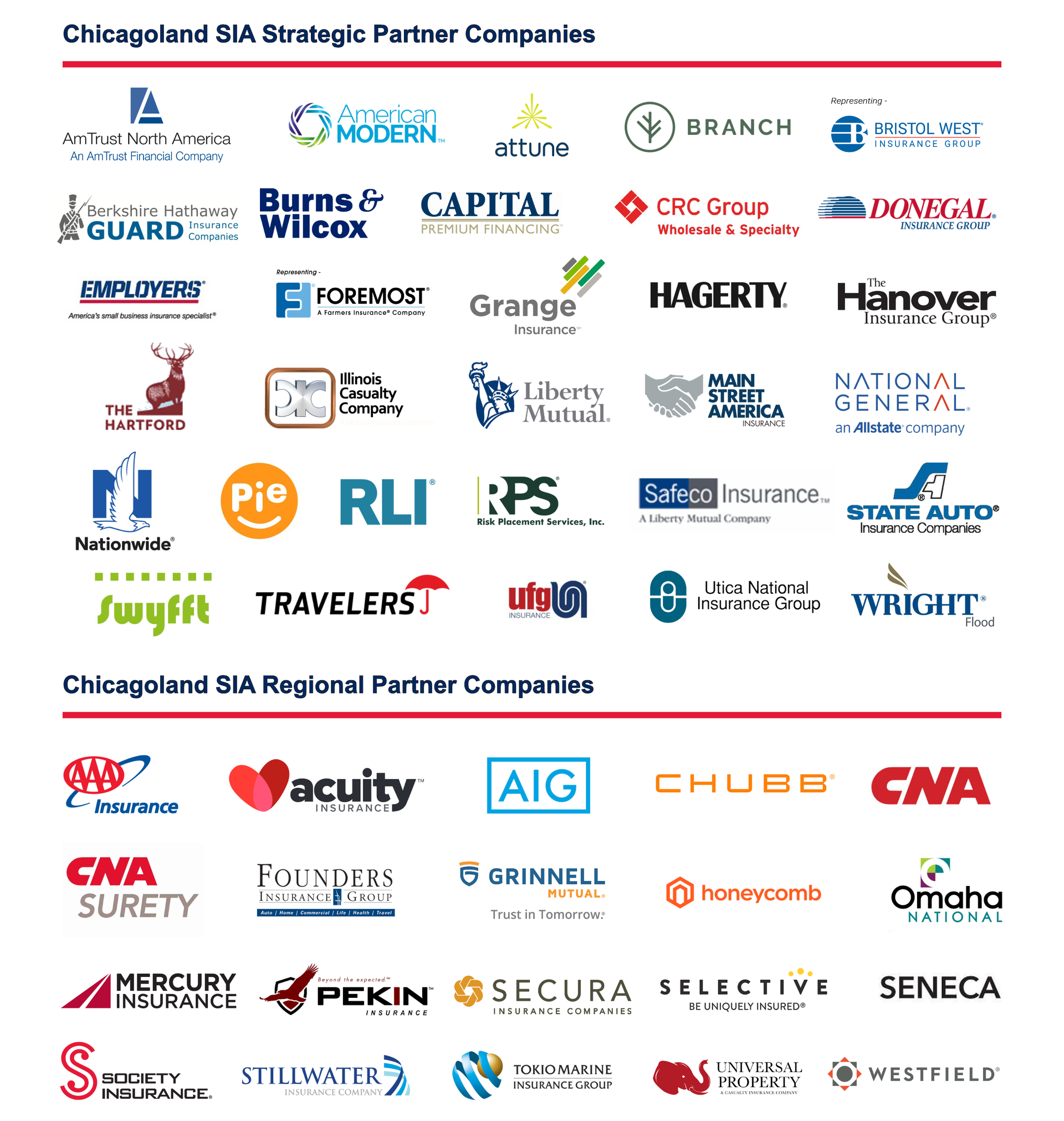 CSIA -Be part of the #1 National Independent Insurance Agency Alliance